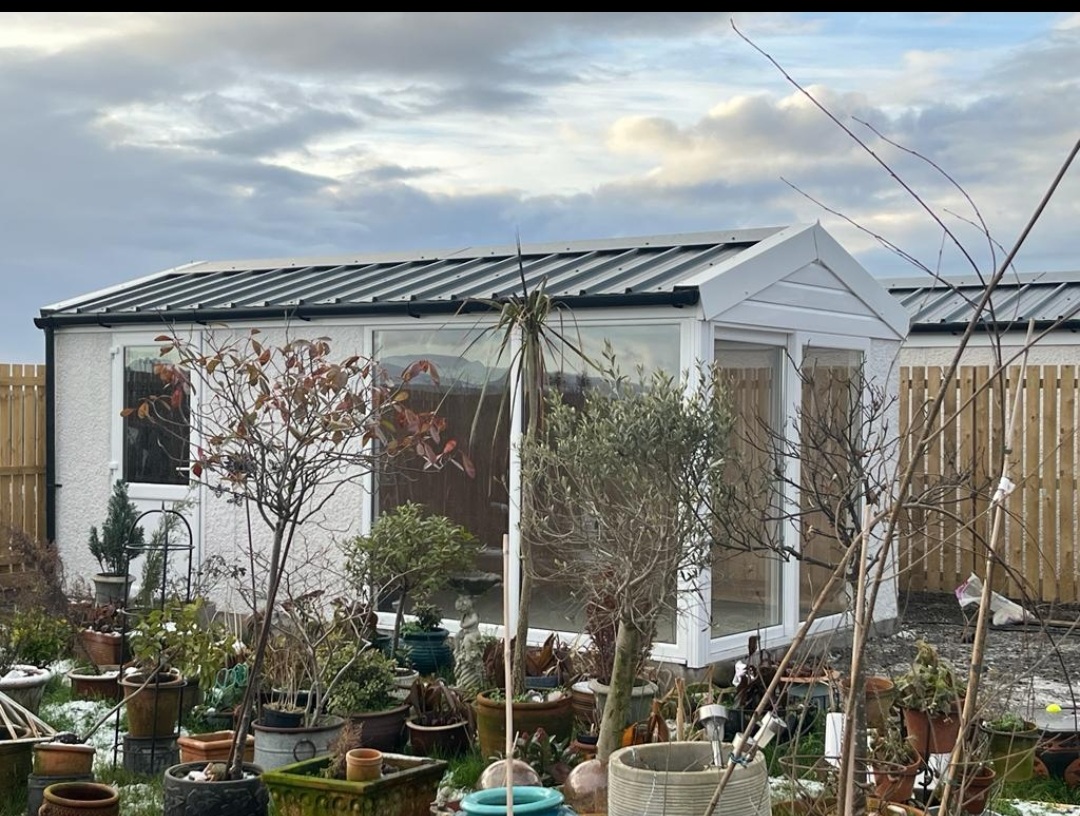 Welsh Builds Archives - D Harvie Builders Ltd